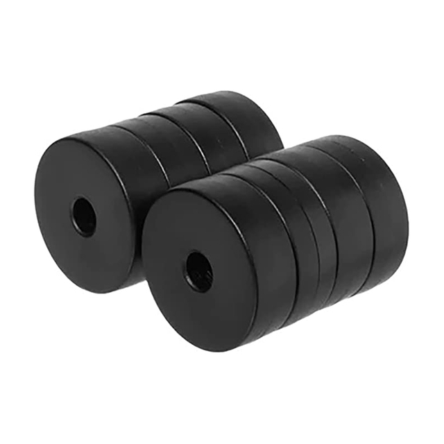 Rubber Coated Magnet, Rubber Coated Magnet Products, Rubber Coated ...